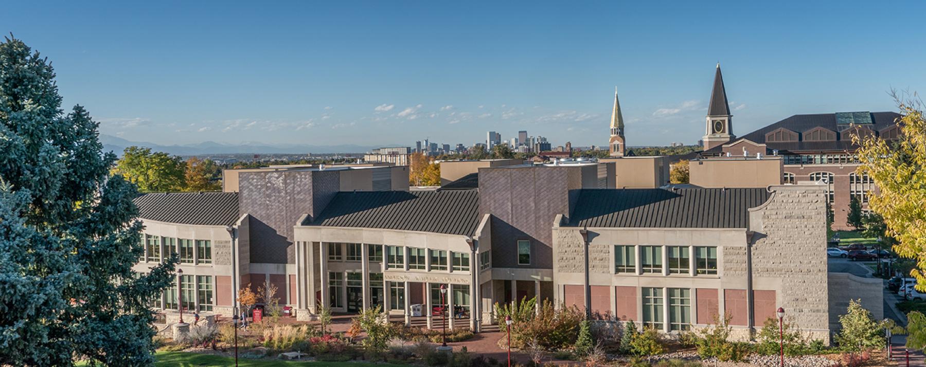 DU Academics | Why DU